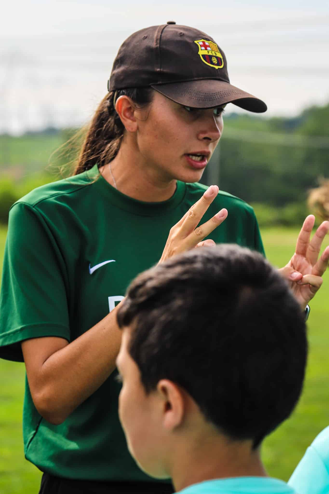 Dates & Locations - Barça Academy US