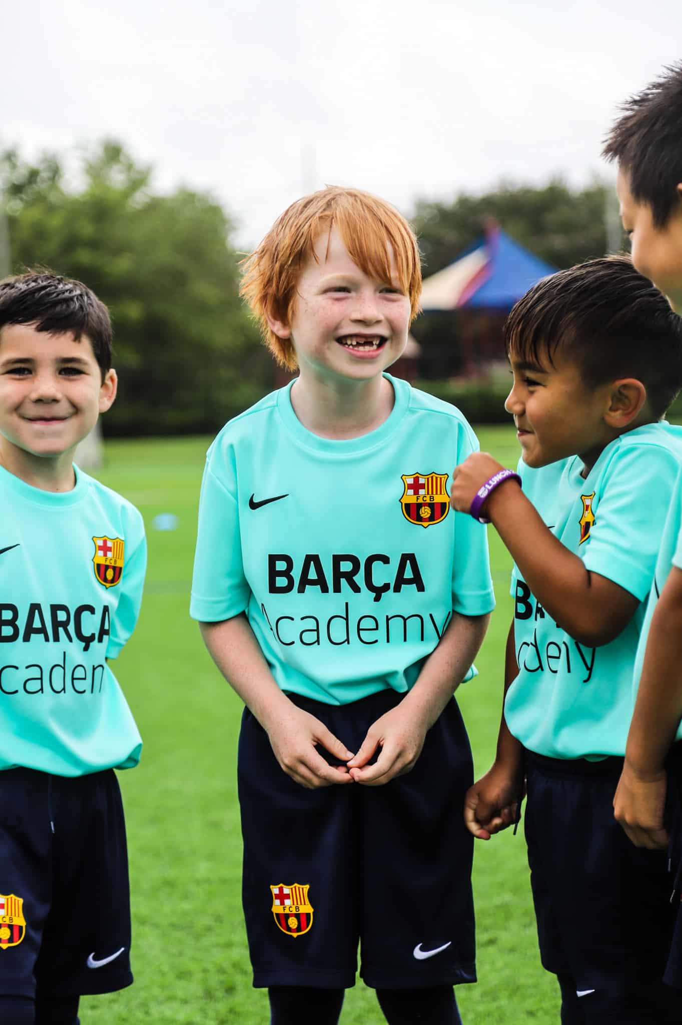 News - Barça Academy US