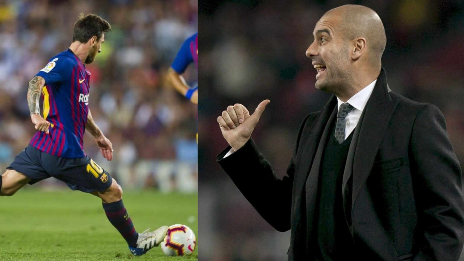 The False Nine Soccer: origin and strategy explained - Barça Academy US