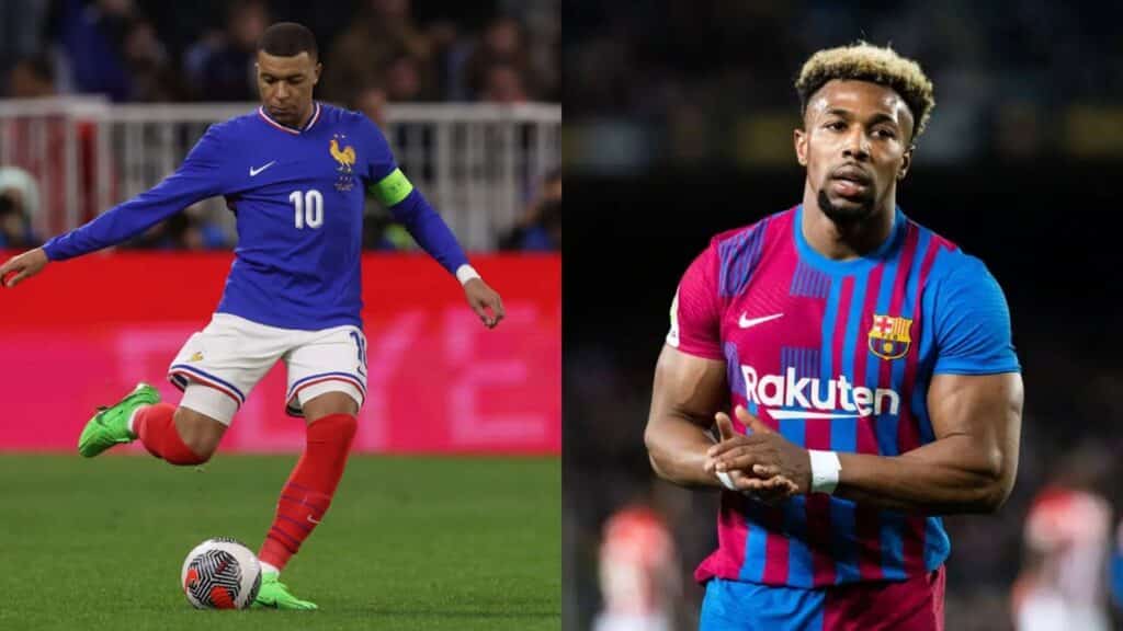 10 Top Fastest Soccer Players in the World (2024) - Barça Academy US
