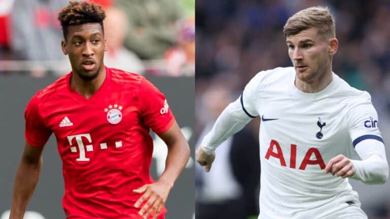 10 Top Fastest Soccer Players in the World (2024) - Barça Academy US