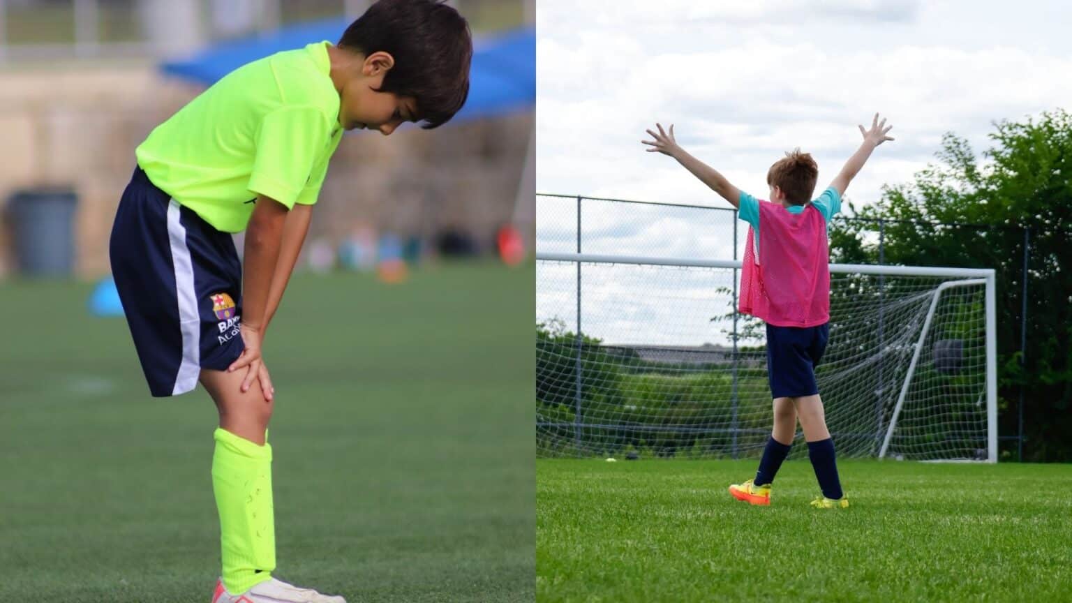 Stretching Soccer: 10 Exercises for Soccer Players - Barça Academy US