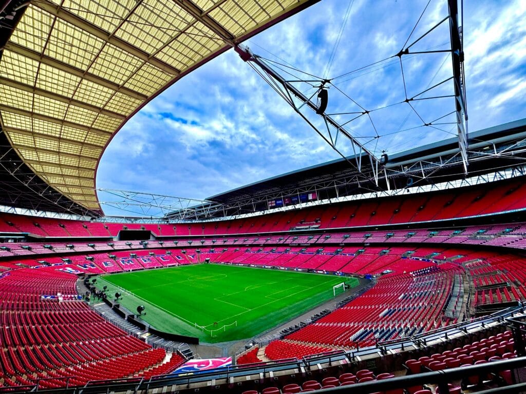 Top 10 soccer stadiums to visit - Barça Academy US