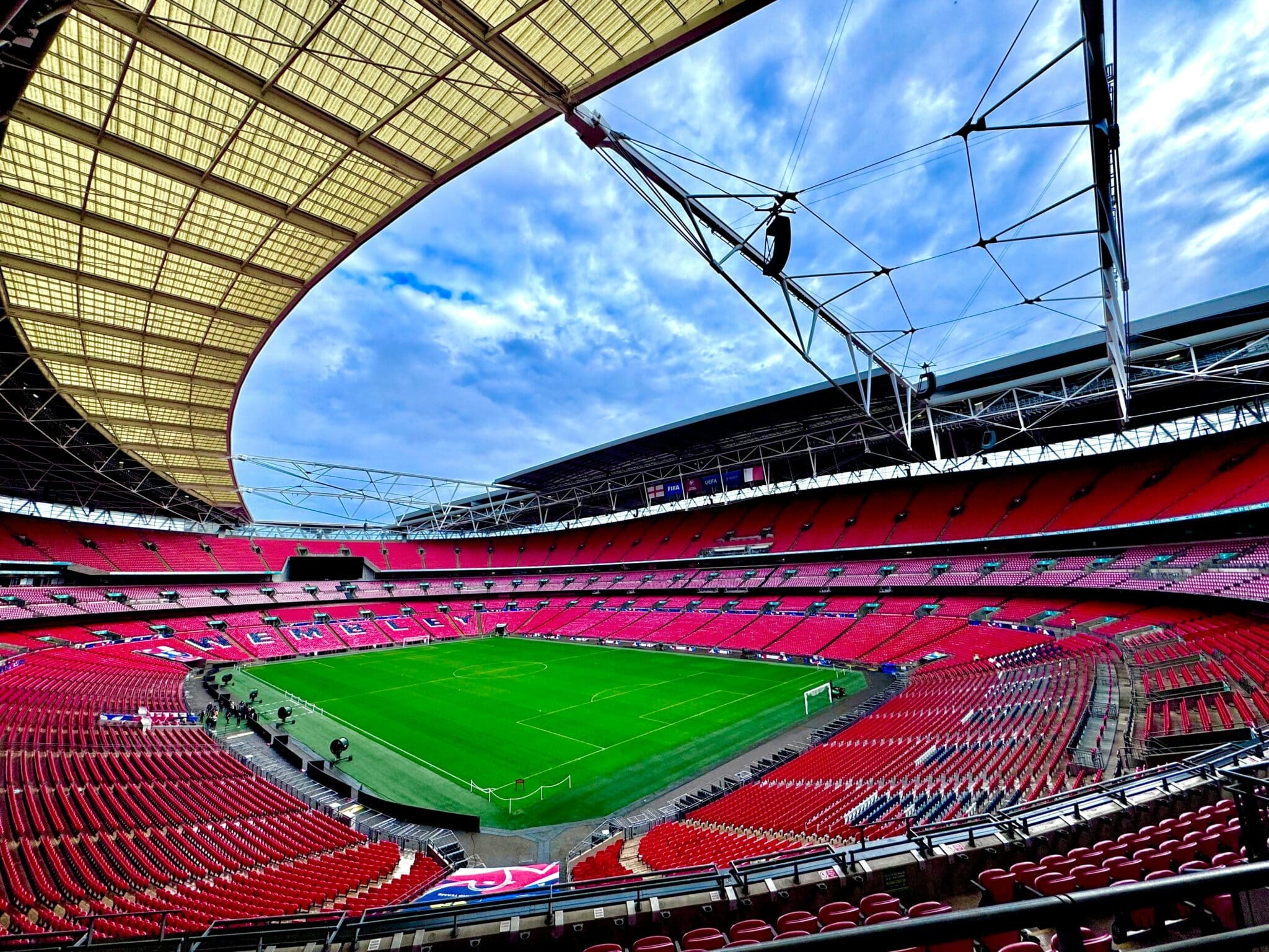 Top 10 soccer stadiums to visit - Barça Academy US