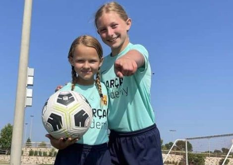 Chicago - Barça Academy US